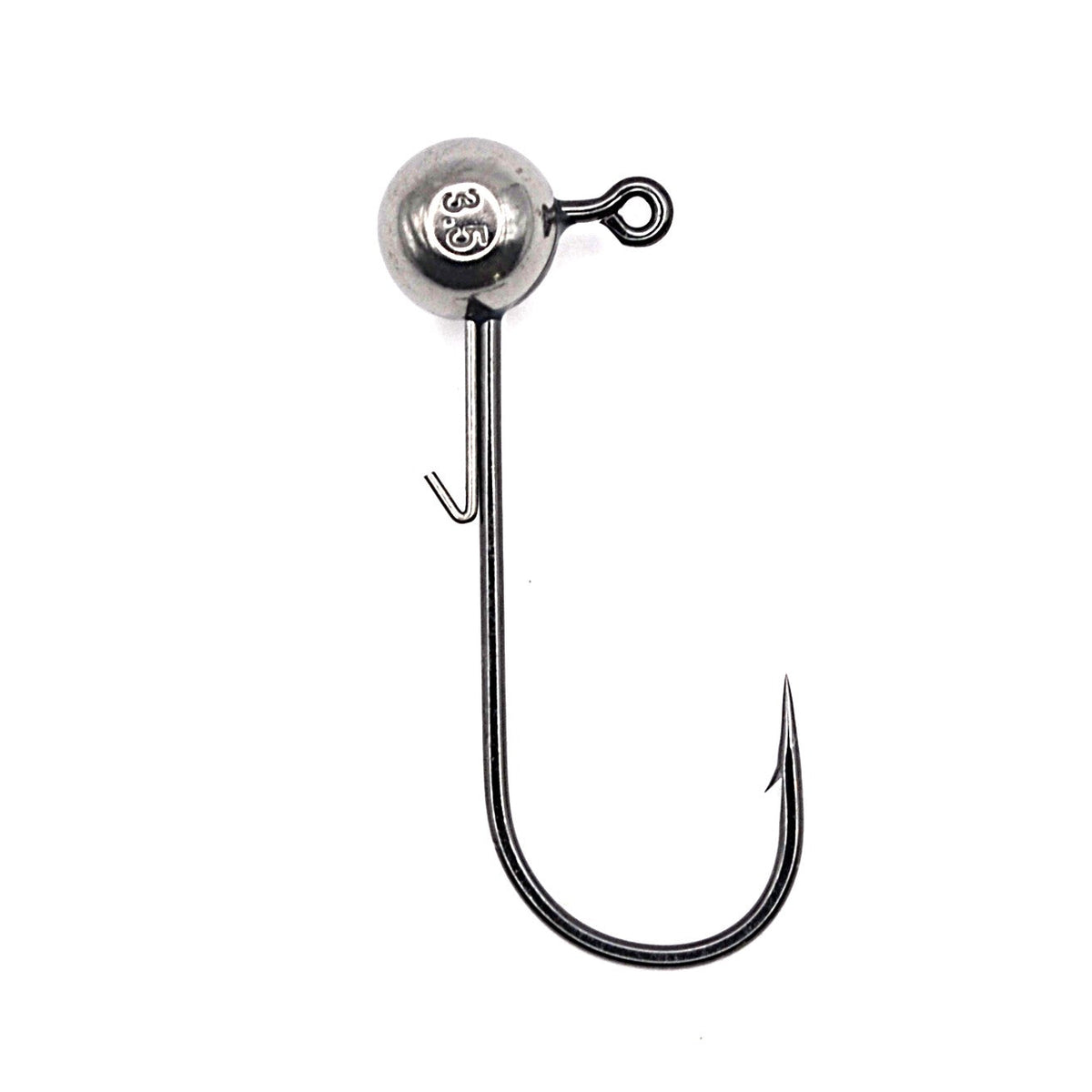 Tungsten Ball Jigs – Nikko Fishing