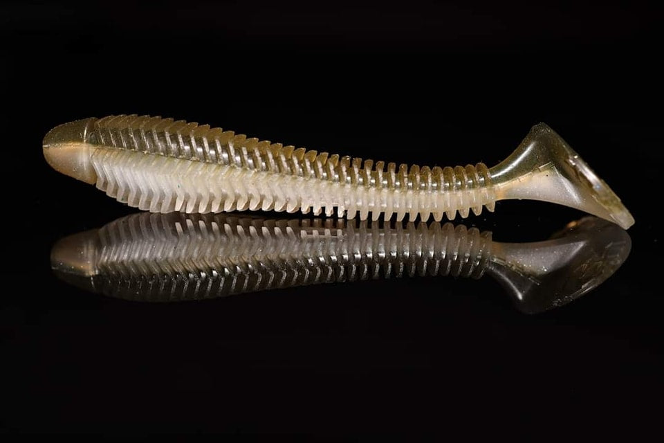 Winnow 95 - Tennessee Shad (#449) – Nikko Fishing