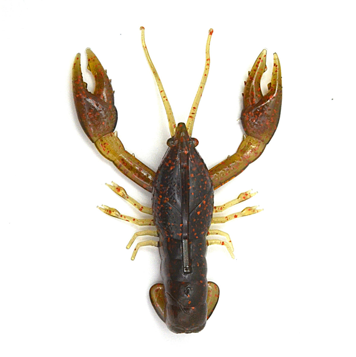 Nikko Craw - Midwest Craw (#896) – Nikko Fishing